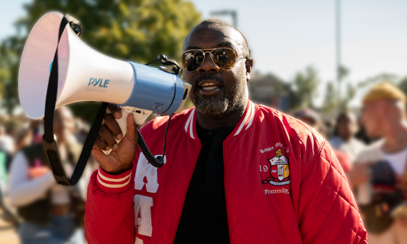 The Alpha Touch: 21 Brothers of Alpha Phi Alpha Shaping America Through ...