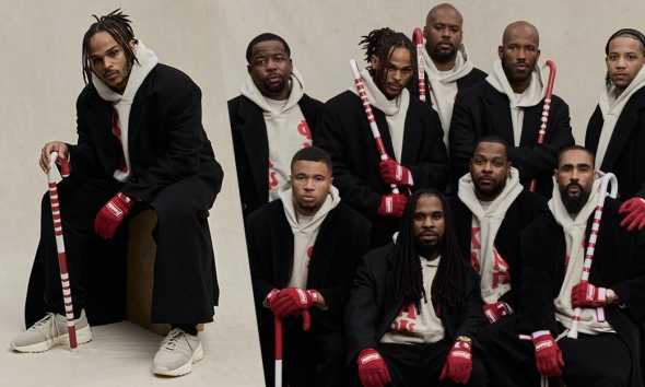 Exclusive Q&A: International Grand Basileus Marica T. Harris on the ...