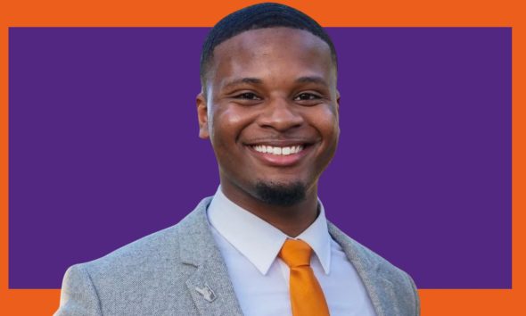 Leadership Highlight: Xavier University of Louisiana's Student ...