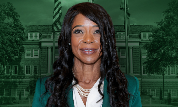 FAMU Delta Sigma Theta Sorority Sisters Celebrate Anniversary By Giving ...