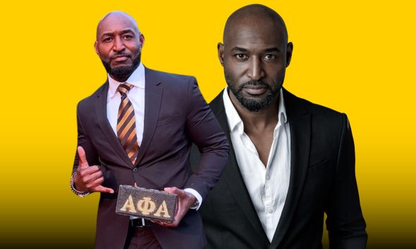 Twenty Famous Alpha Phi Alpha Members You Should Know - Watch The Yard