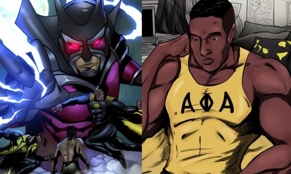 Twenty Famous Alpha Phi Alpha Members You Should Know - Watch The Yard