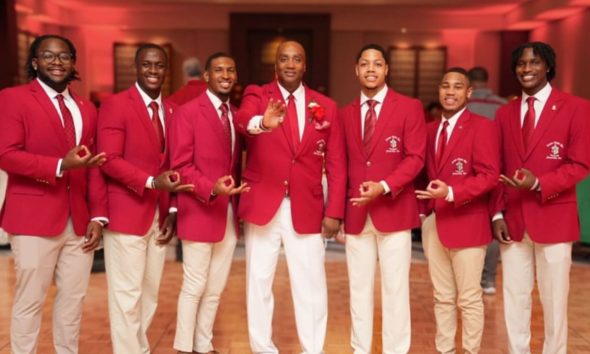 Black Greekdom Mourns the Death of Delta Sigma Theta’s Dr. Danielle ...