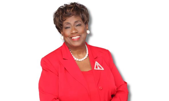 Over 20,000 Delta Sigma Theta Sorors Unite in Washington D.C. for ...