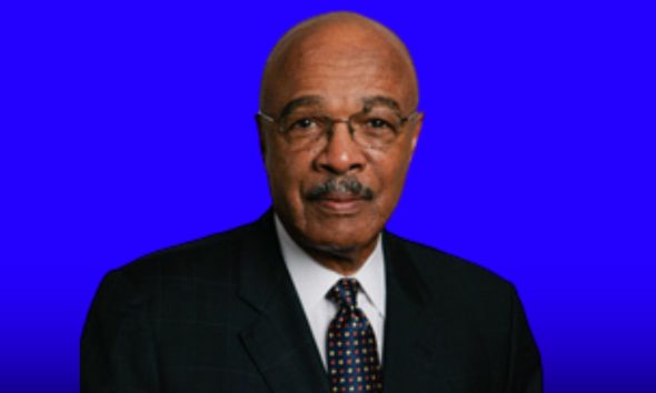 Adrian Holmes, the Actor Who Plays Uncle Phil on Bel-Air, Is Now a ...