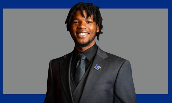 Leadership Highlight: Albany State University's Student Government ...